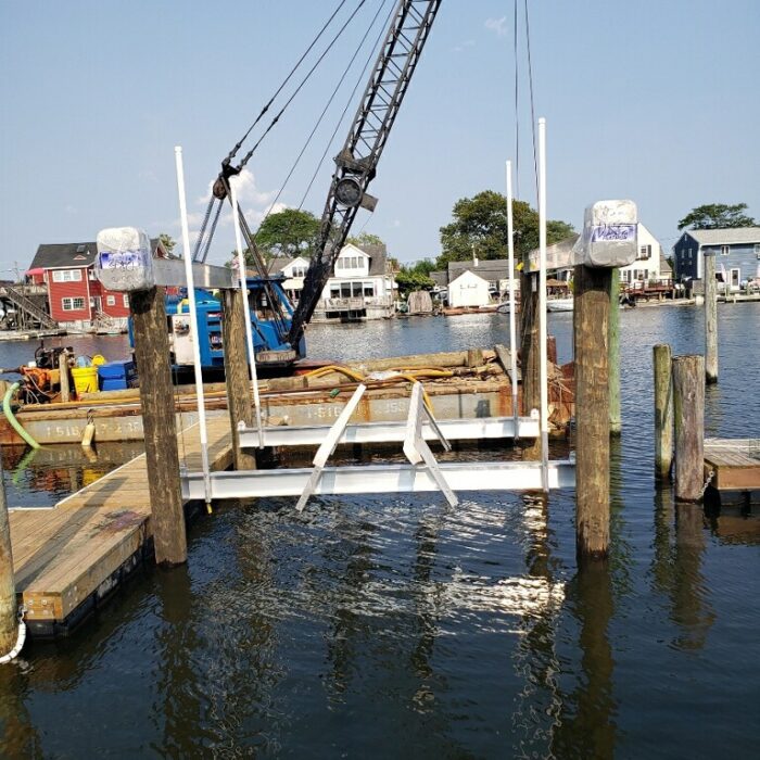 Boat Ramp Construction Guidelines - DRG Construction